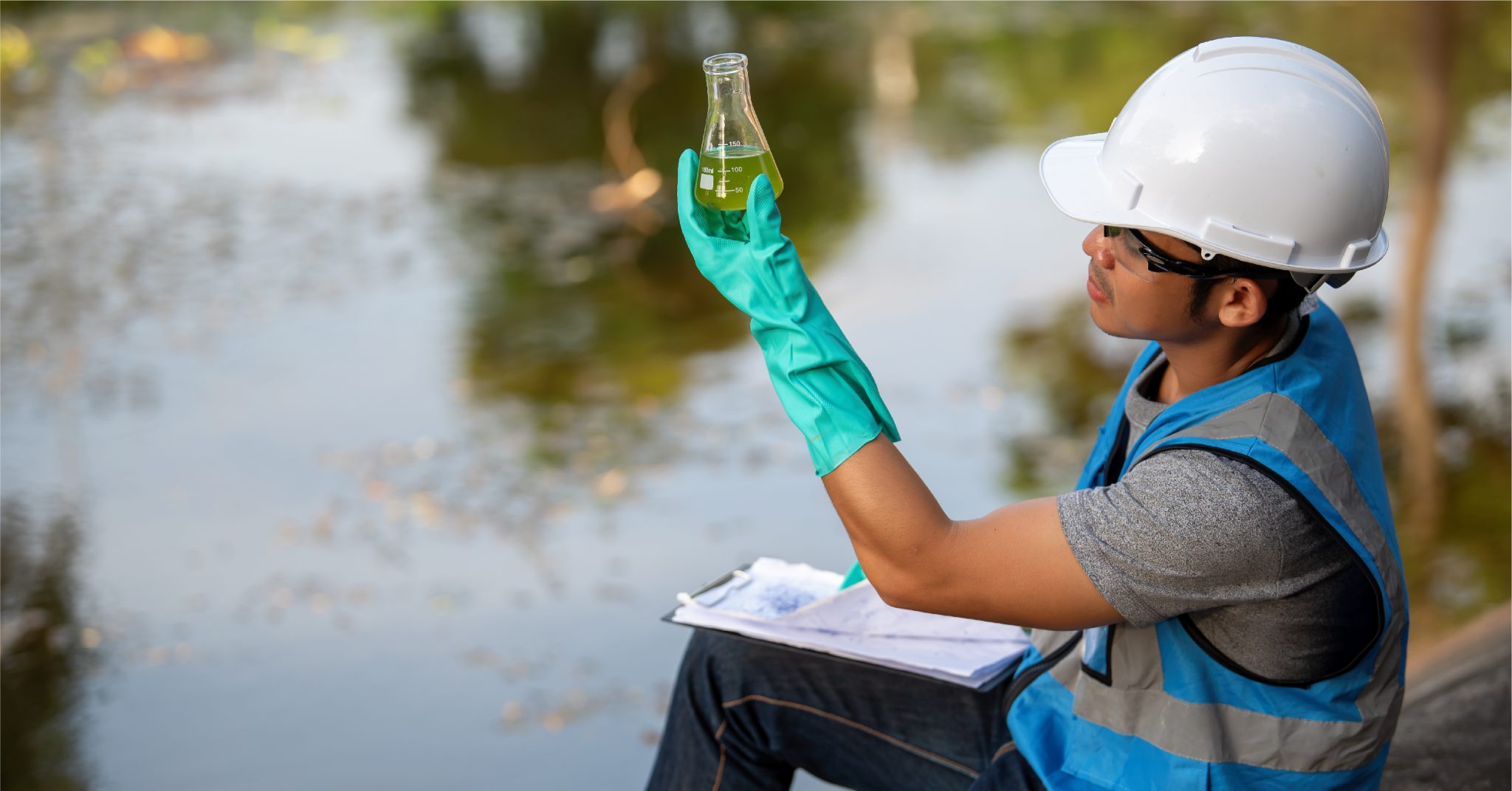 Understanding Turbidity: Measurement in Water - Ion Exchange